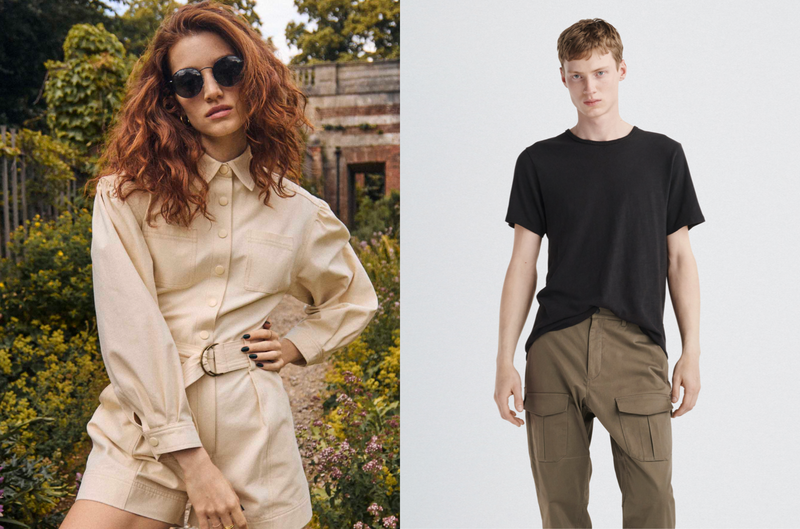 Estilo - Women's, Men's, and Kids Boutique based out of Austin Texas